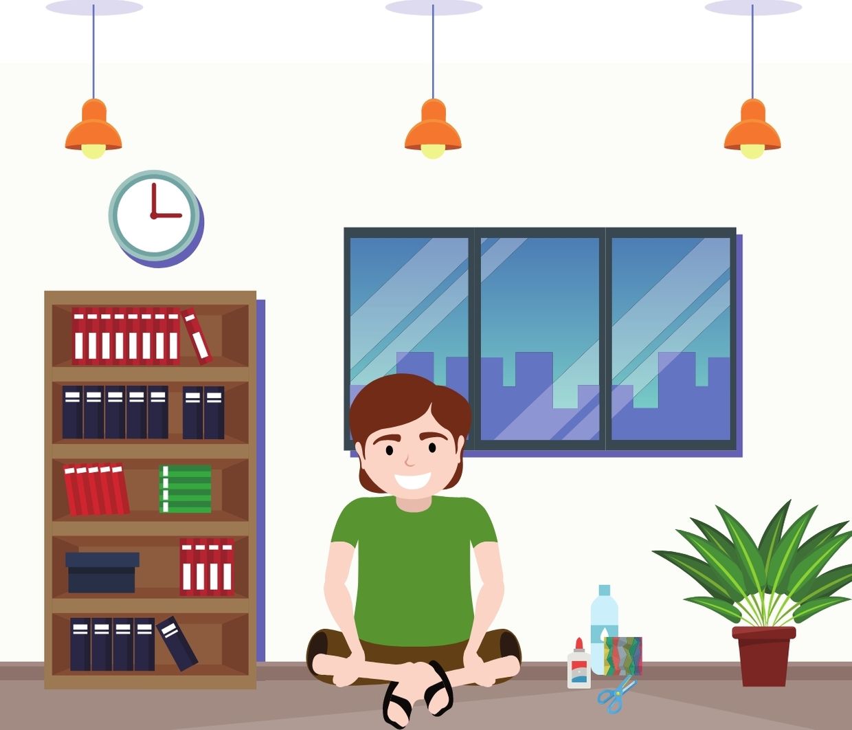 Berbagi dengan “Botol Surga” - LEGUTY KIDS