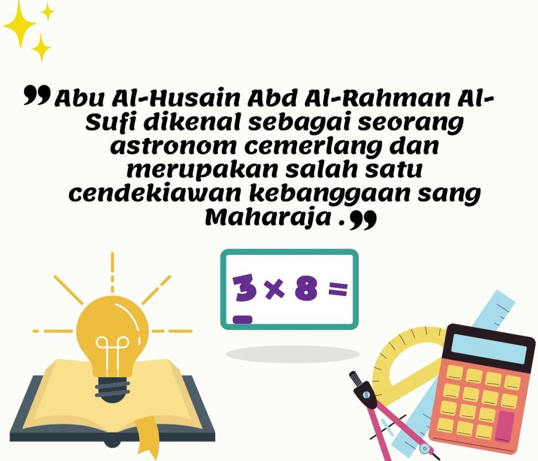 Muhammad Bin Ibrahim Al-Fazari - LEGUTY KIDS