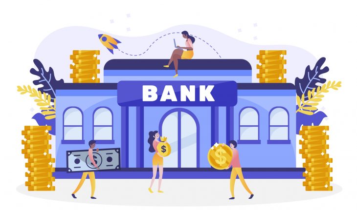 Seru Sekali Menjadi Bankir - LEGUTY KIDS