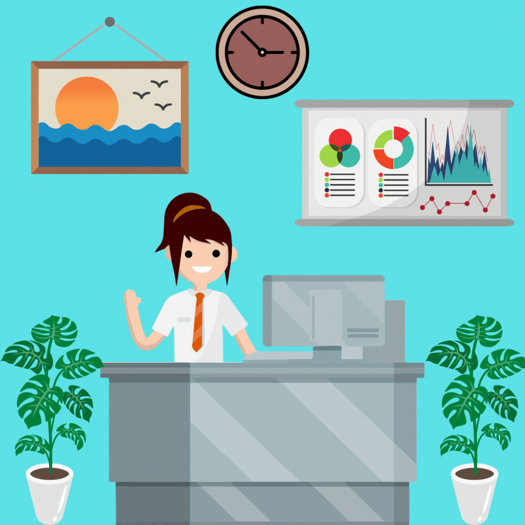 Seru Sekali Menjadi Bankir - LEGUTY KIDS