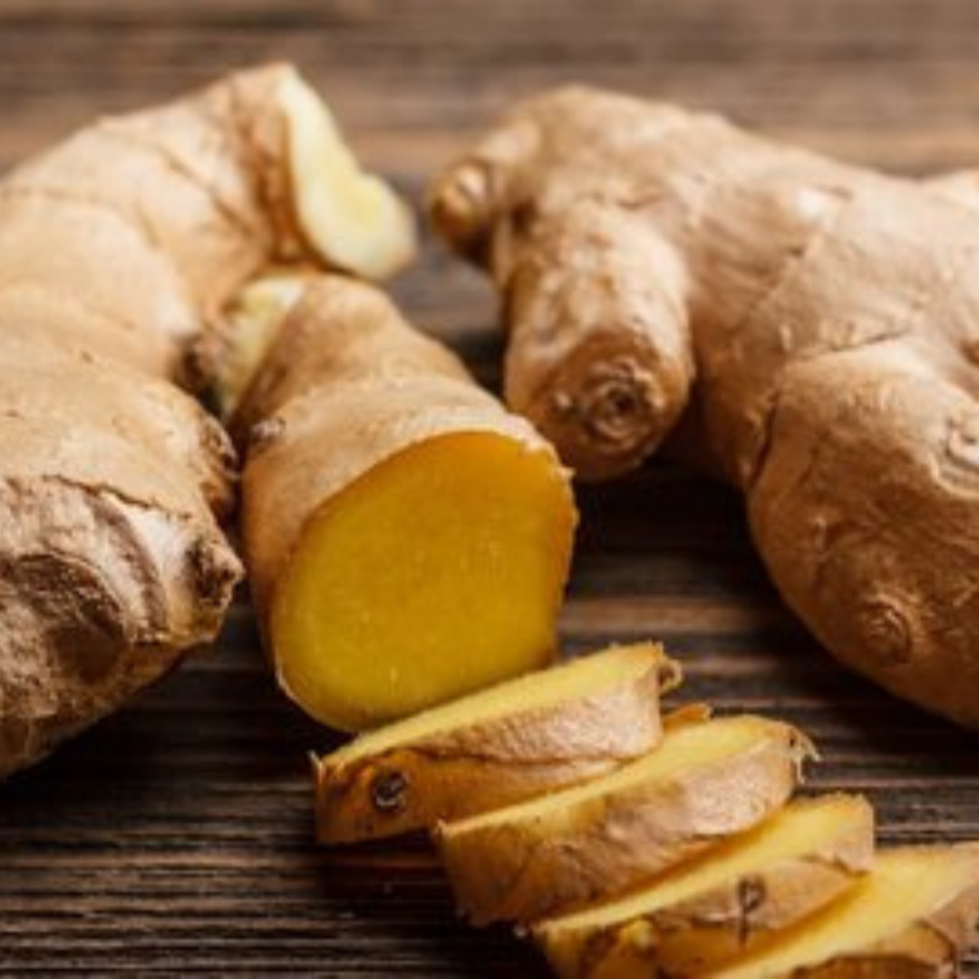 Si Kuning Temulawak - LEGUTY KIDS