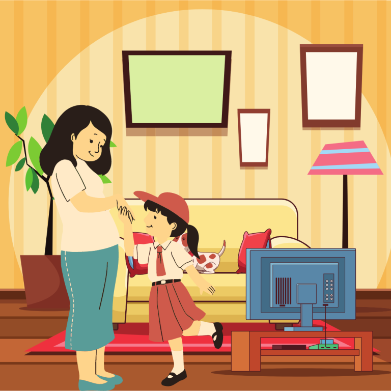Mencium Tangan Orang tua - LEGUTY KIDS