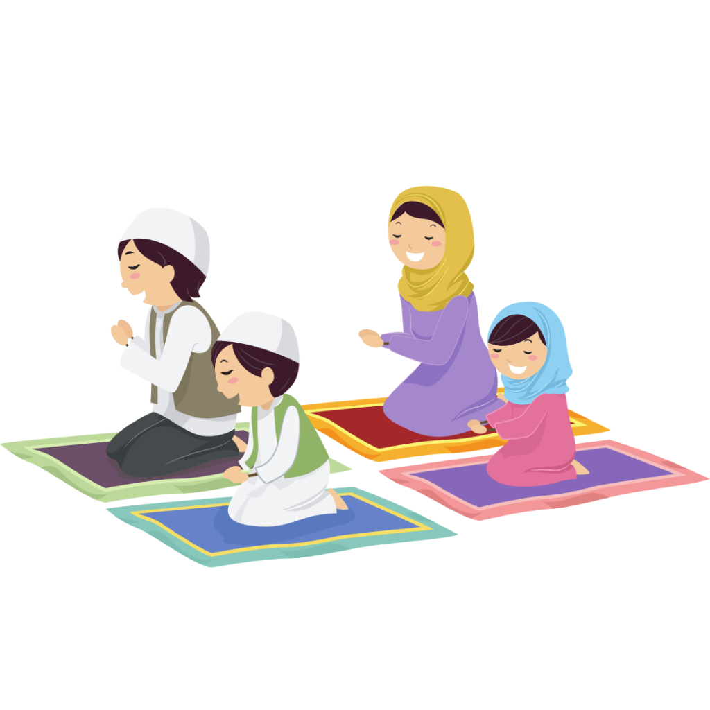 Cinta Rasul - LEGUTY KIDS