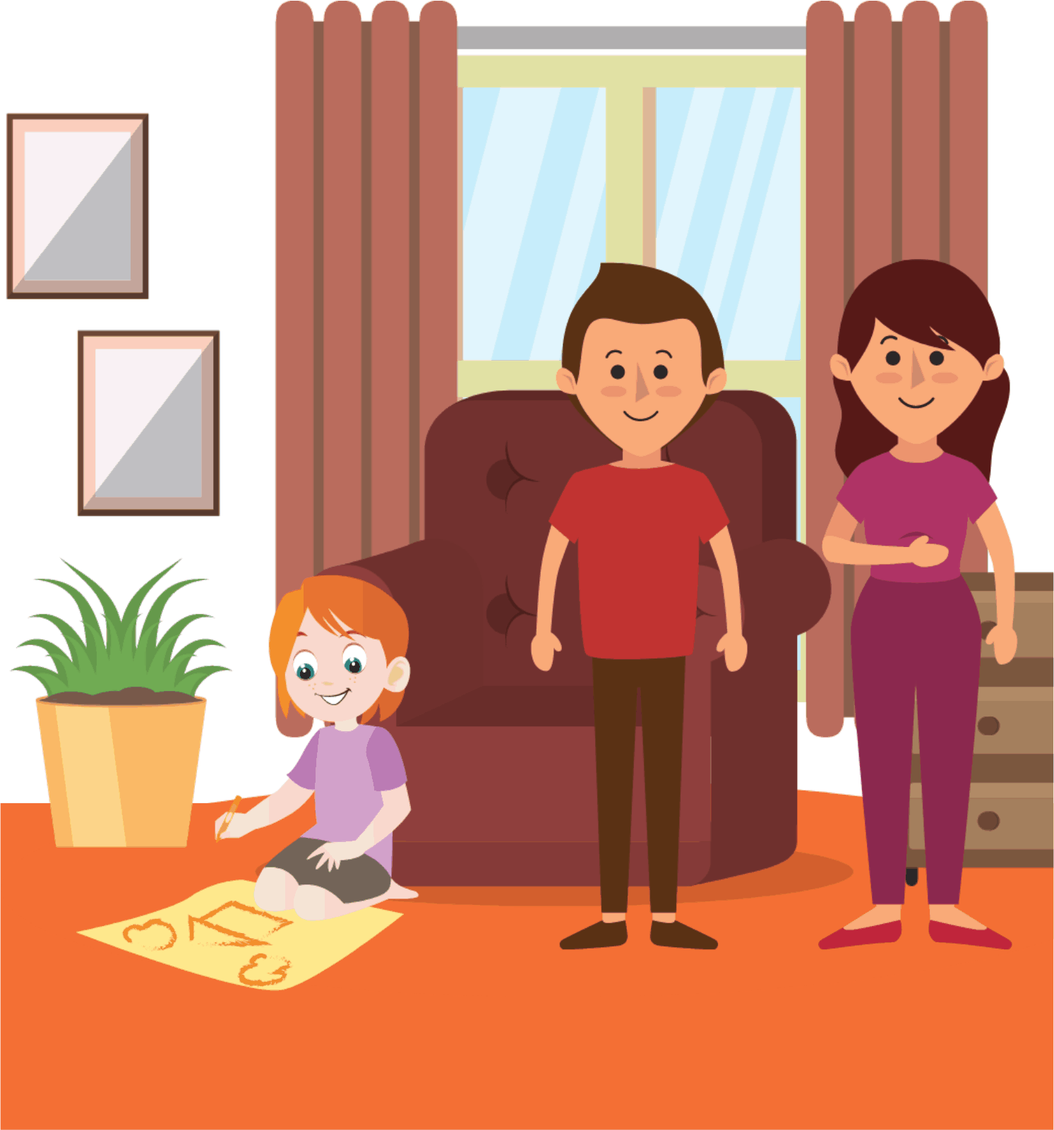 Aku Berusaha Keras Meraih Cita-Citaku - LEGUTY KIDS