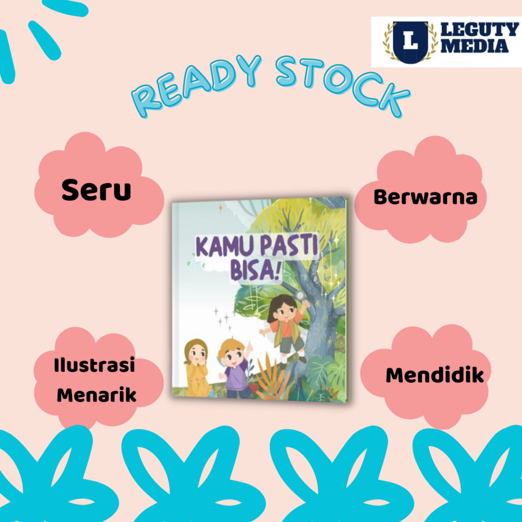 PROFESI IMPIANKU - LEGUTY KIDS