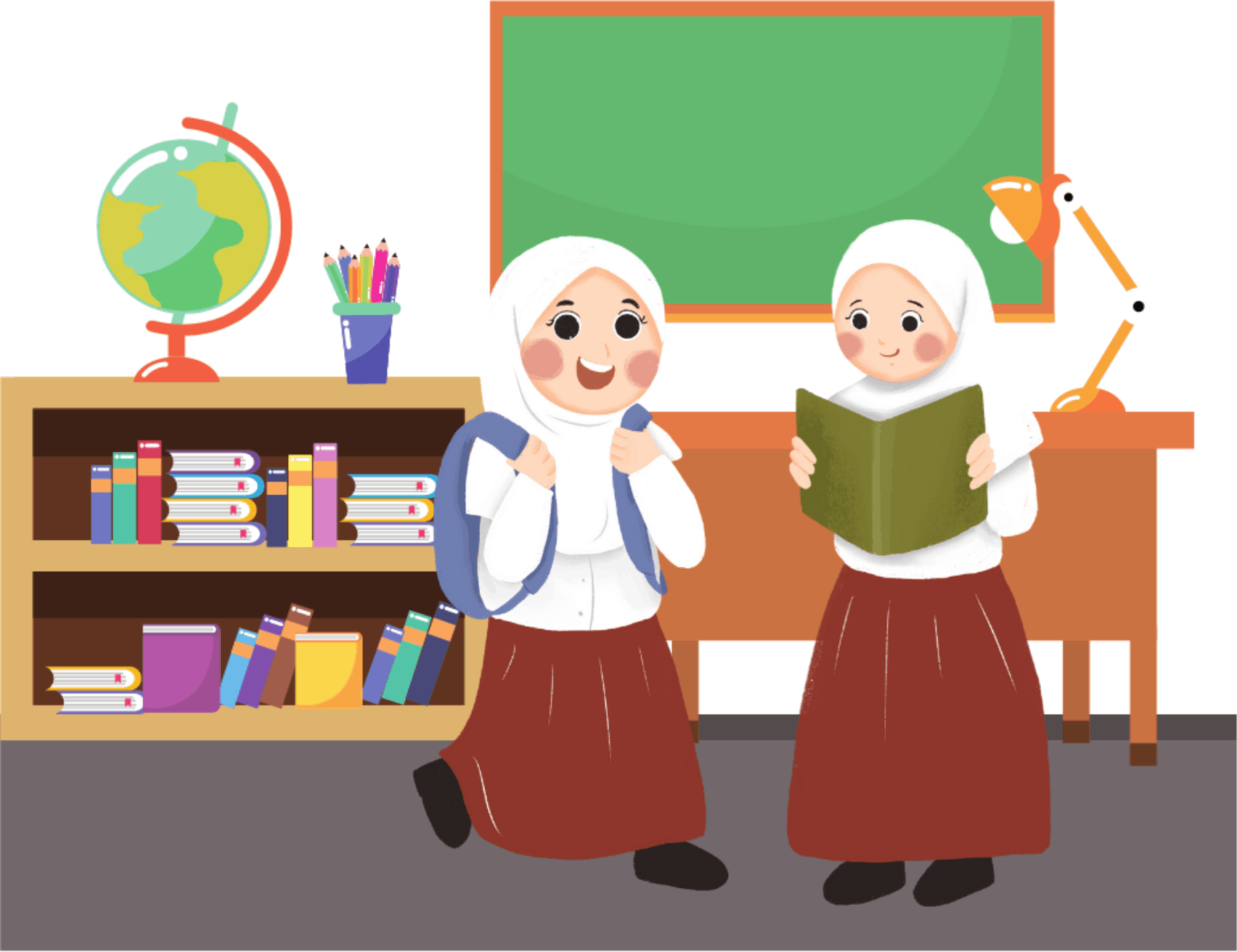 Menjadi Anak yang Jujur - LEGUTY KIDS Menjadi Anak yang Jujur - LEGUTY KIDS