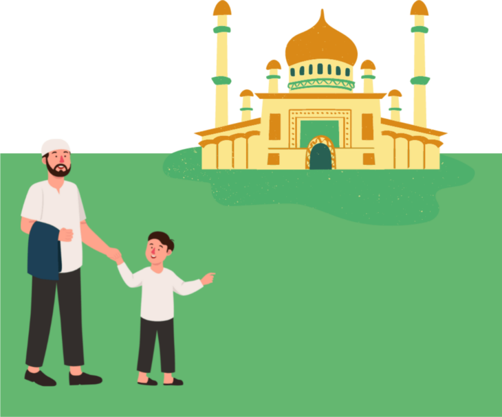 Apa Itu Sunat? - LEGUTY KIDS