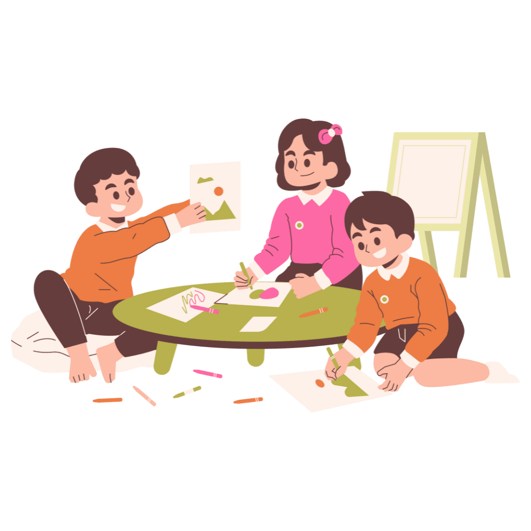 Meminta Izin Dulu Ya Dero - LEGUTY KIDS