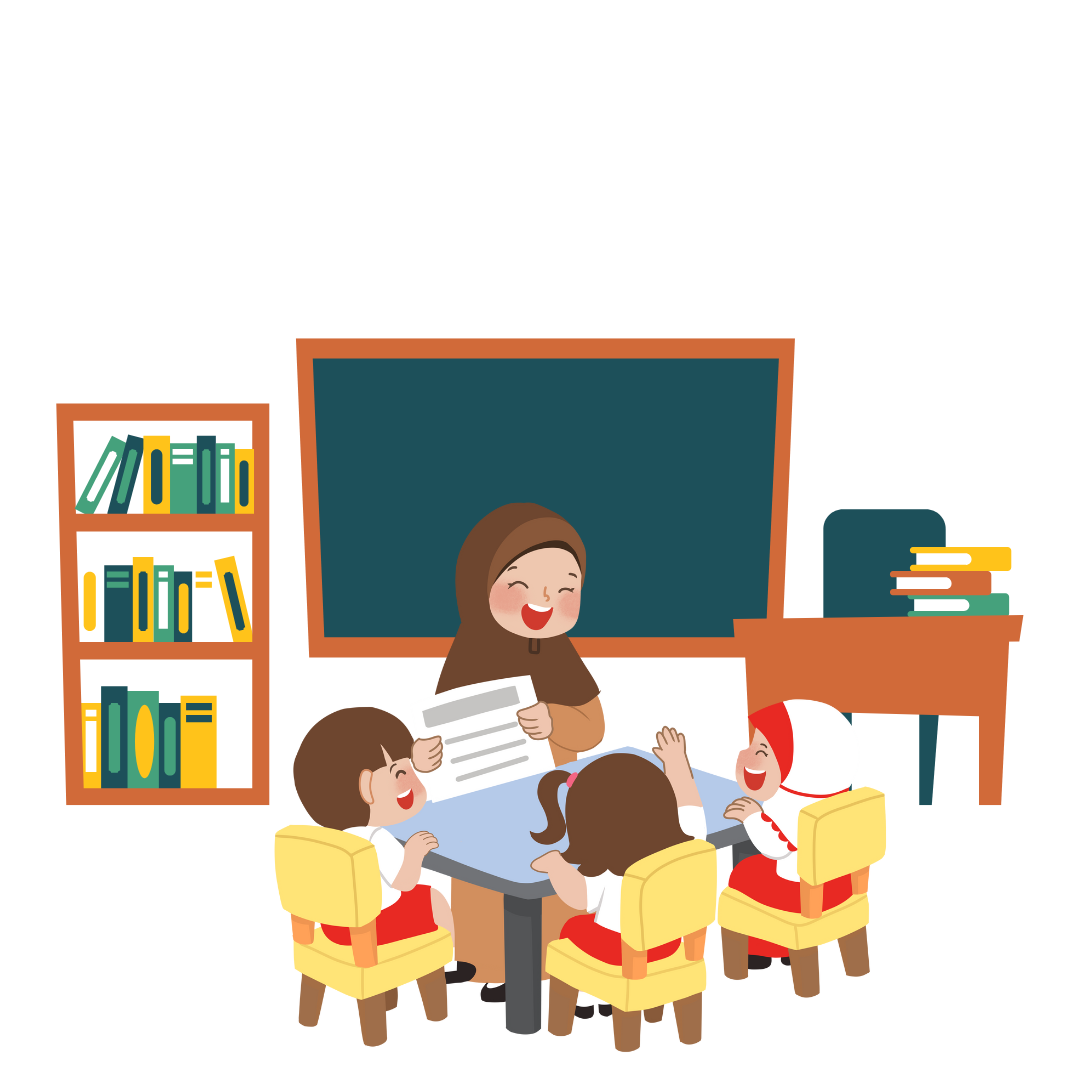 Mikayla si Embul - LEGUTY KIDS